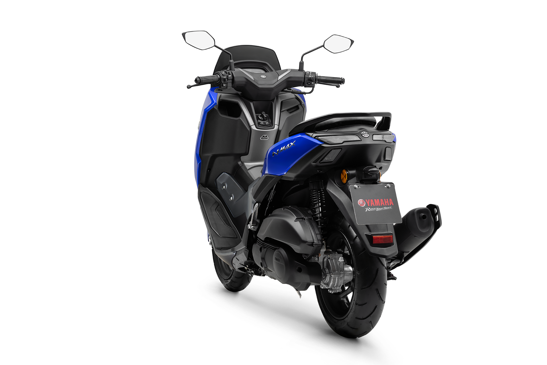 Redes Yamaha RJ - Ofertas exclusivas, eventos e muito mais