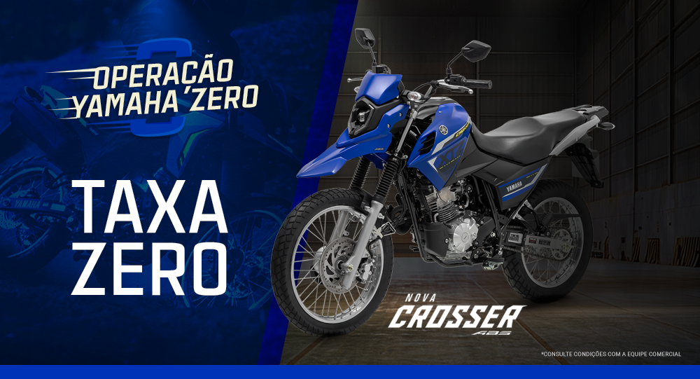 Redes Yamaha RJ - Ofertas exclusivas, eventos e muito mais