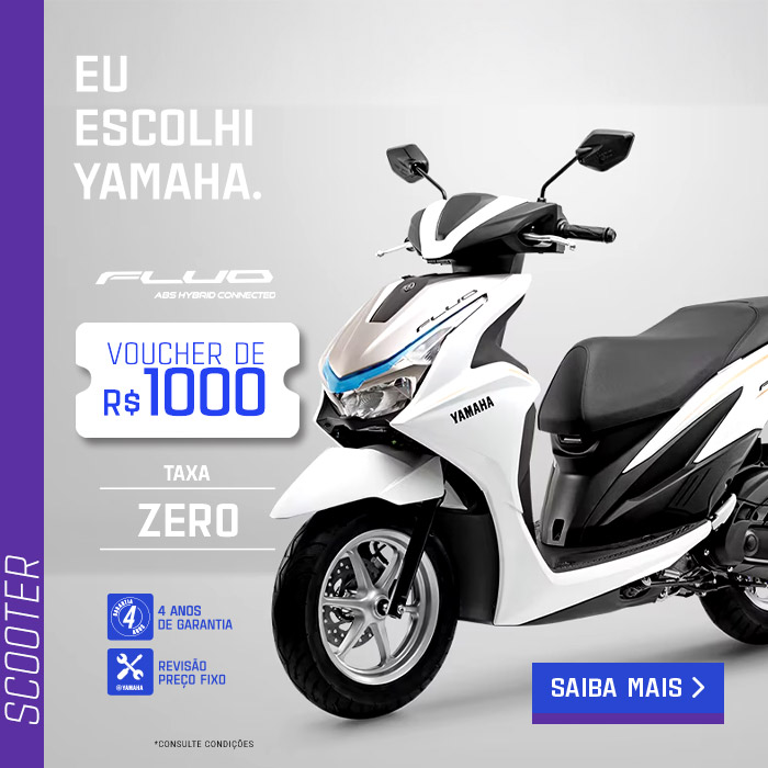 Redes Yamaha RJ - Ofertas exclusivas, eventos e muito mais