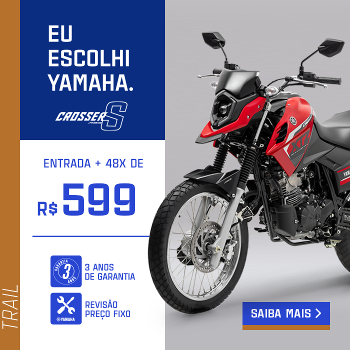 Redes Yamaha RJ - Ofertas exclusivas, eventos e muito mais