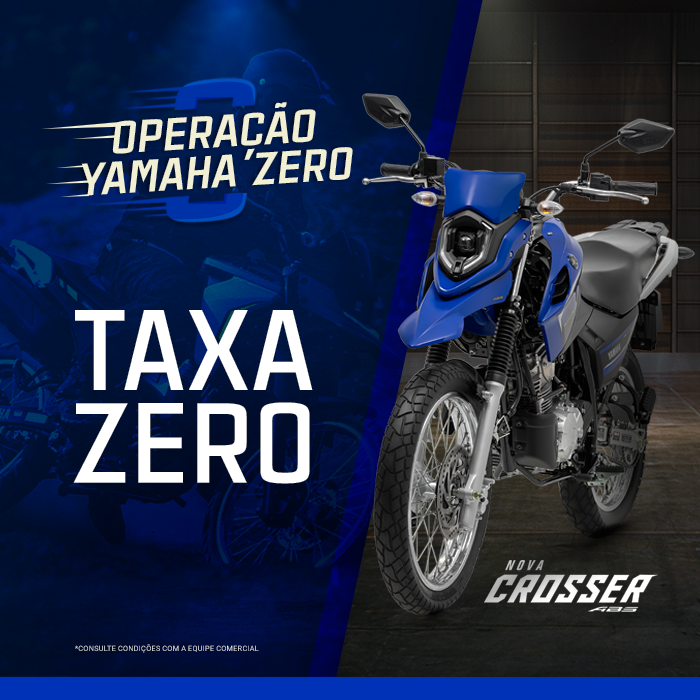 Redes Yamaha RJ - Ofertas exclusivas, eventos e muito mais