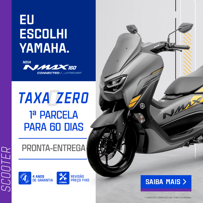 Redes Yamaha RJ - Ofertas exclusivas, eventos e muito mais